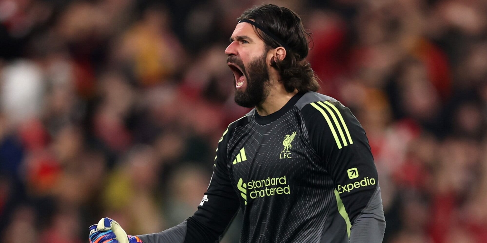 Pagina 3 | Alisson, pronto il contratto Juve! Si accelera: dentro il ...