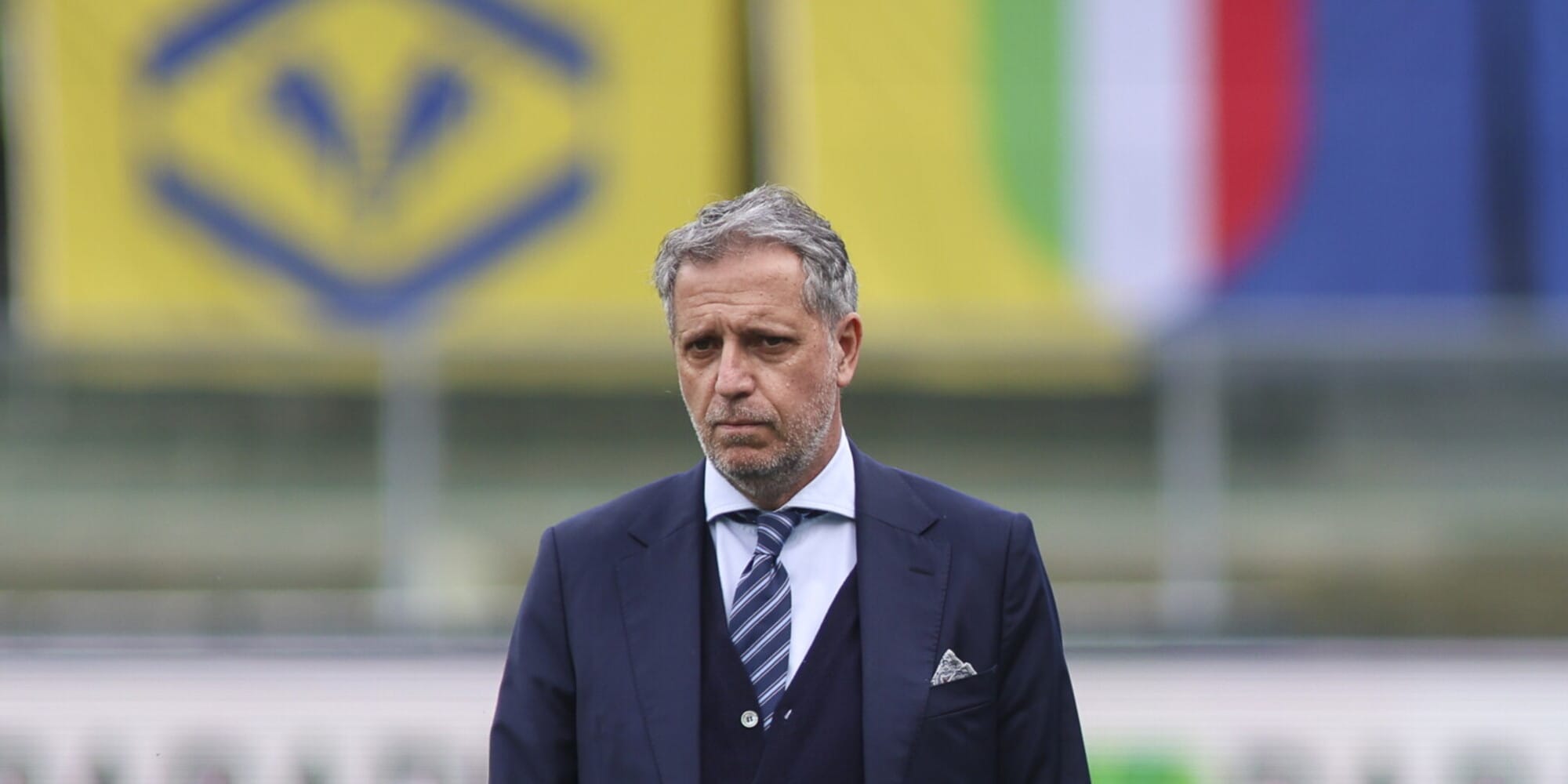 Paratici rilancia l’allarme: "Serve più responsabilità"