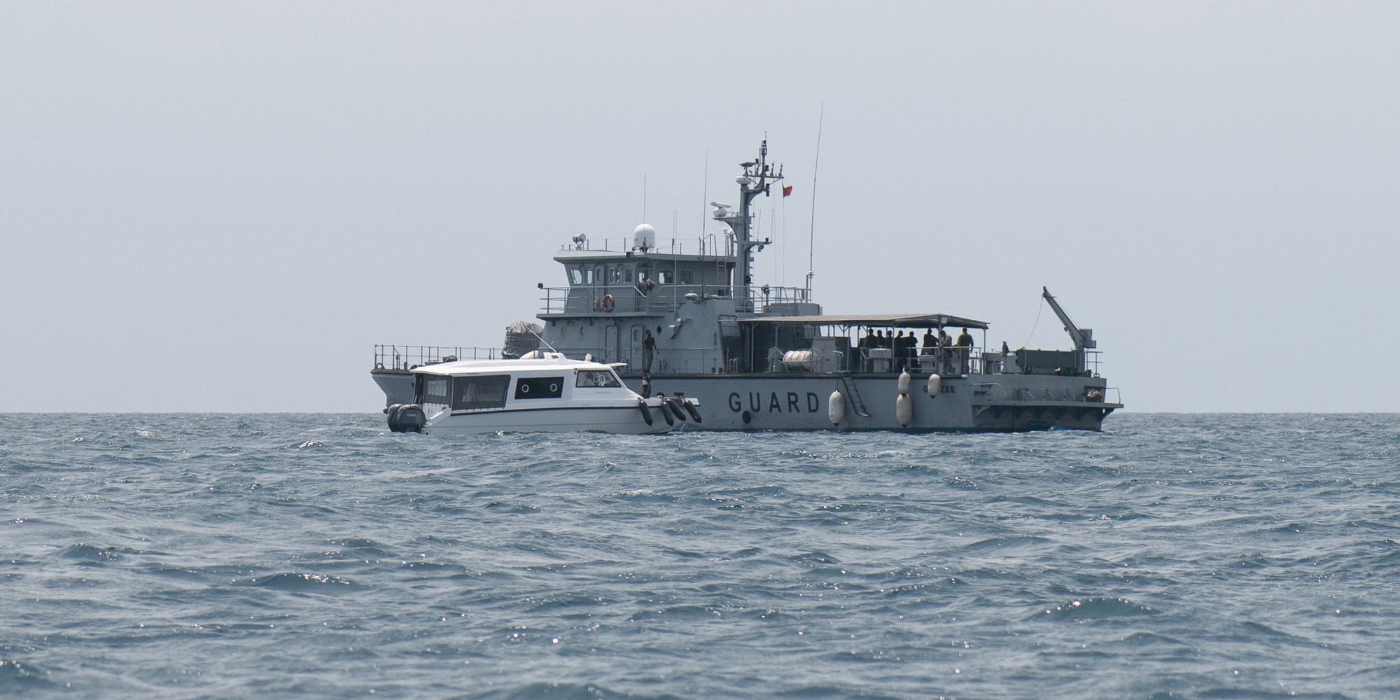 Arrivati alle Maldive i 3 sub esperti finlandesi, presto si immergeranno