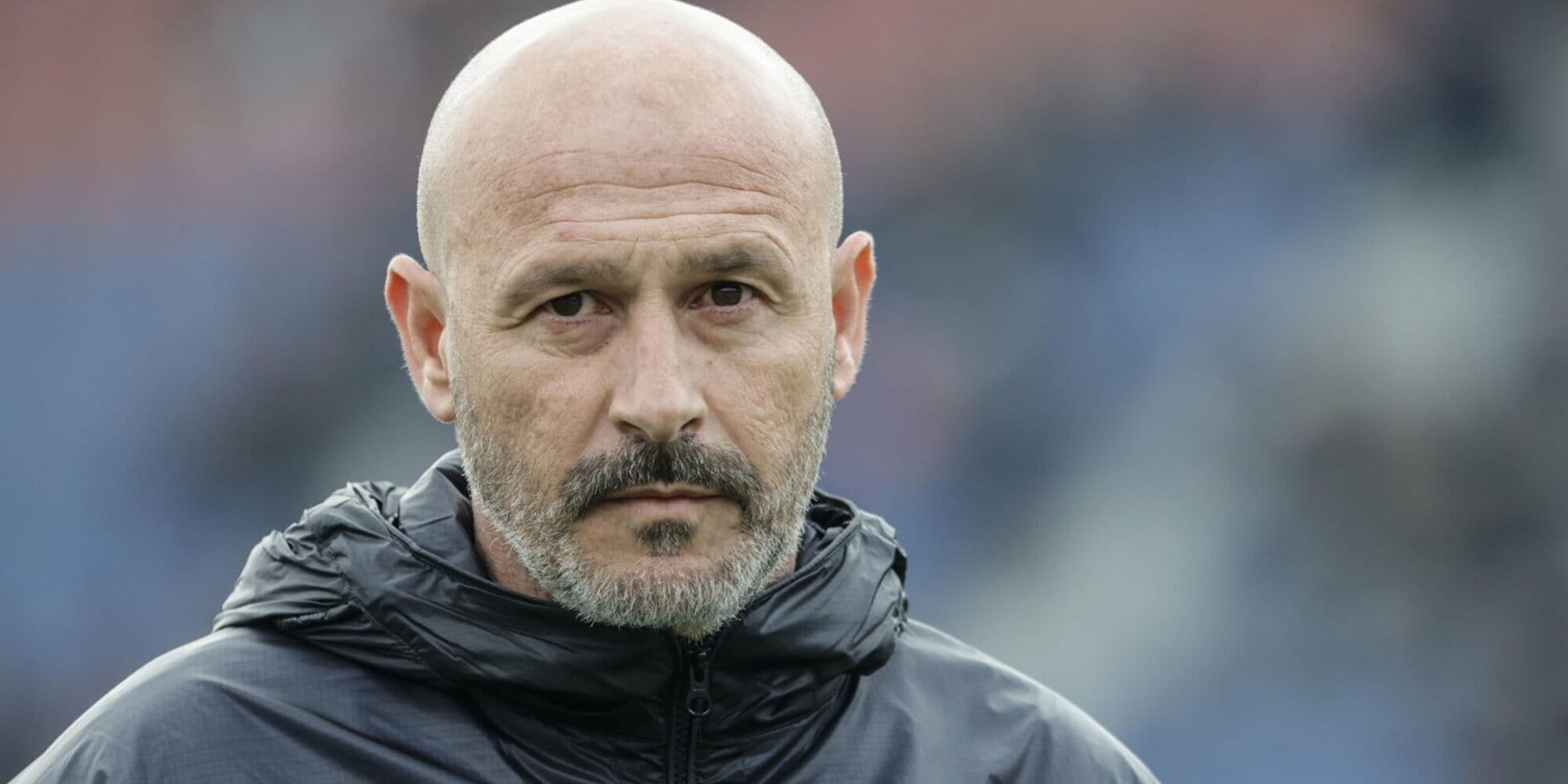 Italiano lascia il Bologna, ufficiale. Napoli: o lui o Allegri