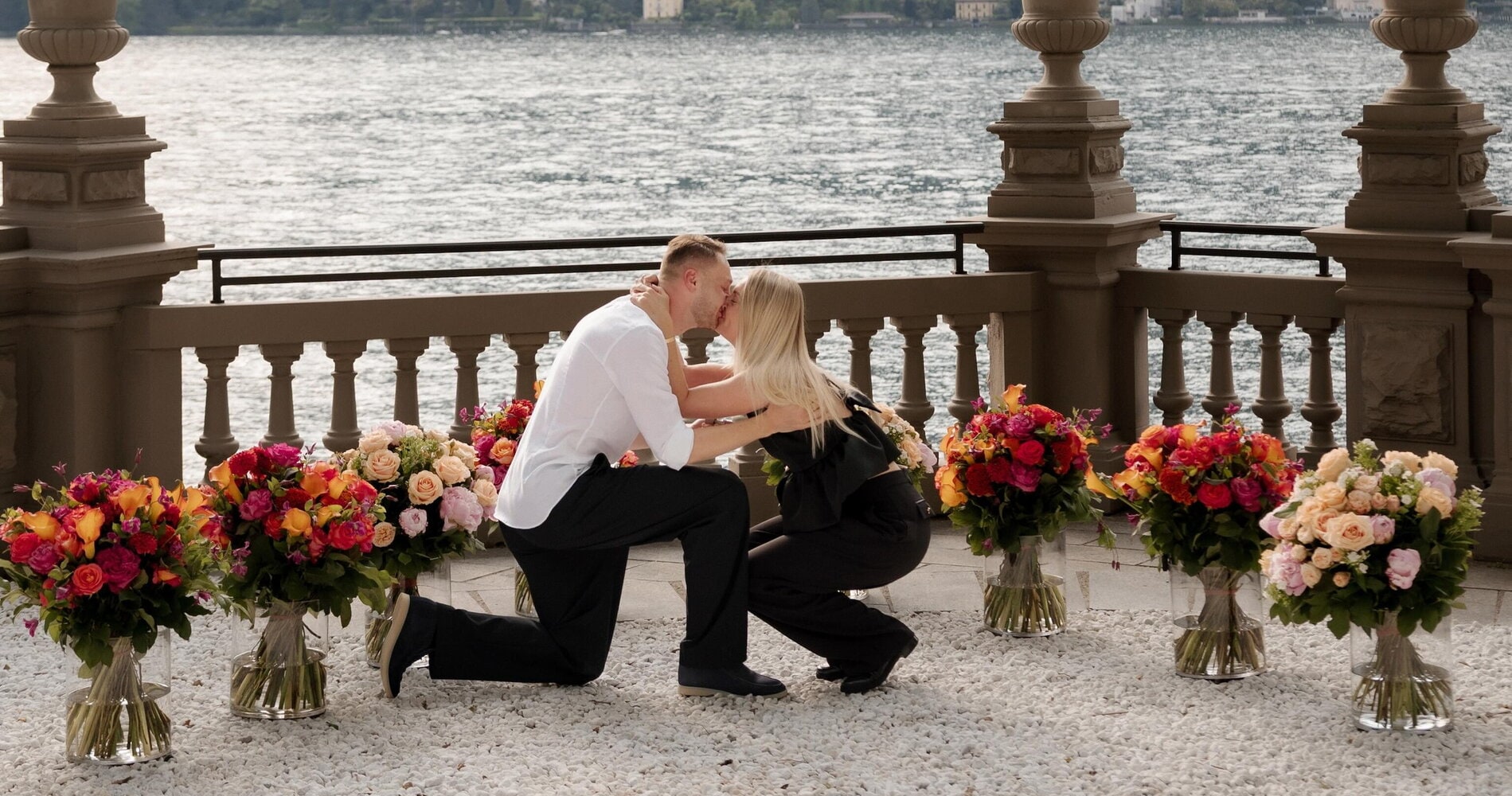 Koopmeiners si sposa con Rosa! E la location stuzzica i tifosi Juve ...