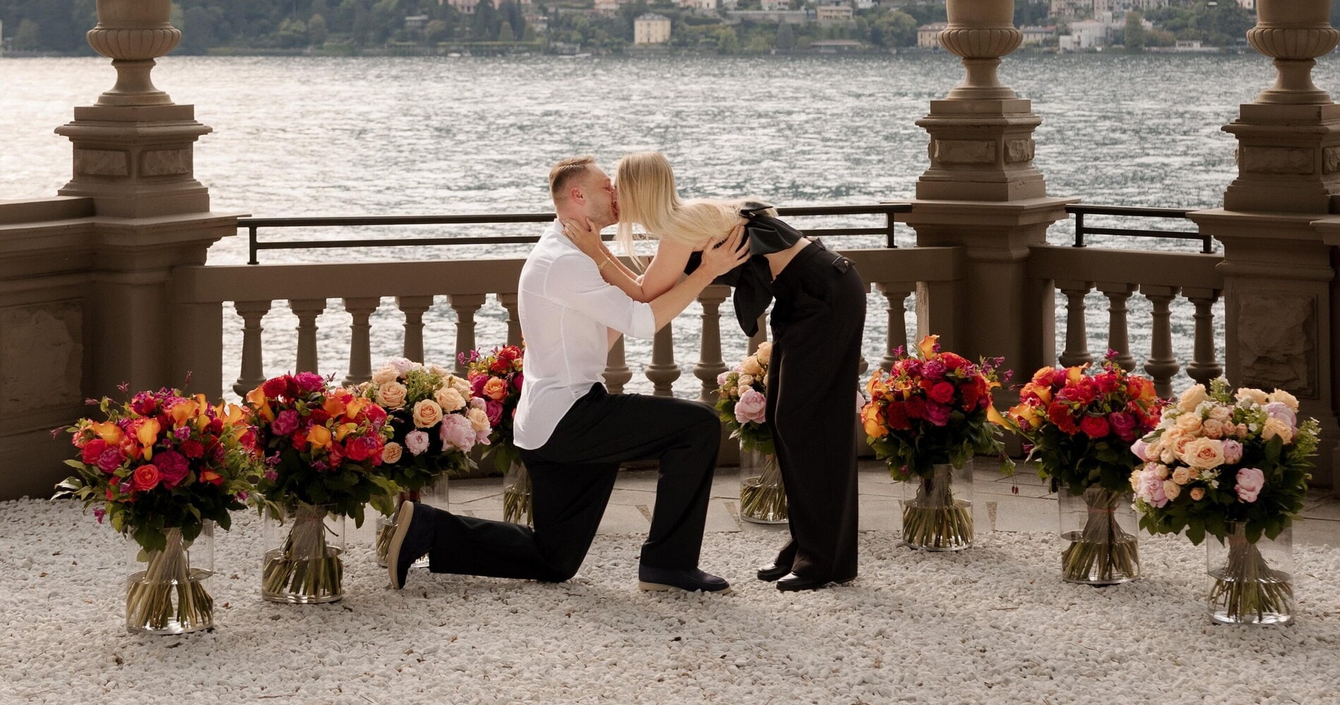 Koopmeiners si sposa con Rosa! E la location stuzzica i tifosi Juve ...