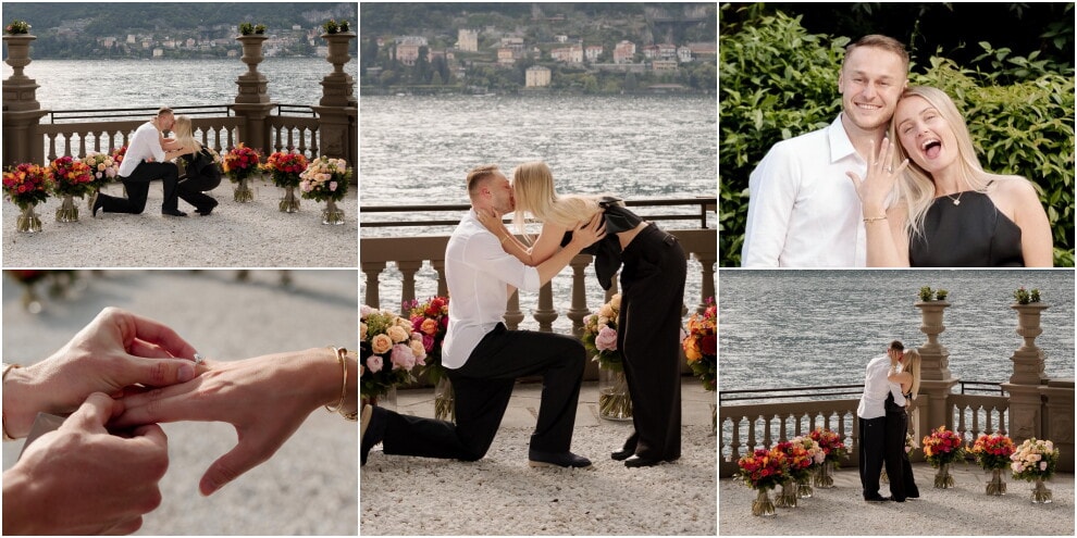 Koopmeiners si sposa con Rosa! E la location stuzzica i tifosi Juve ...