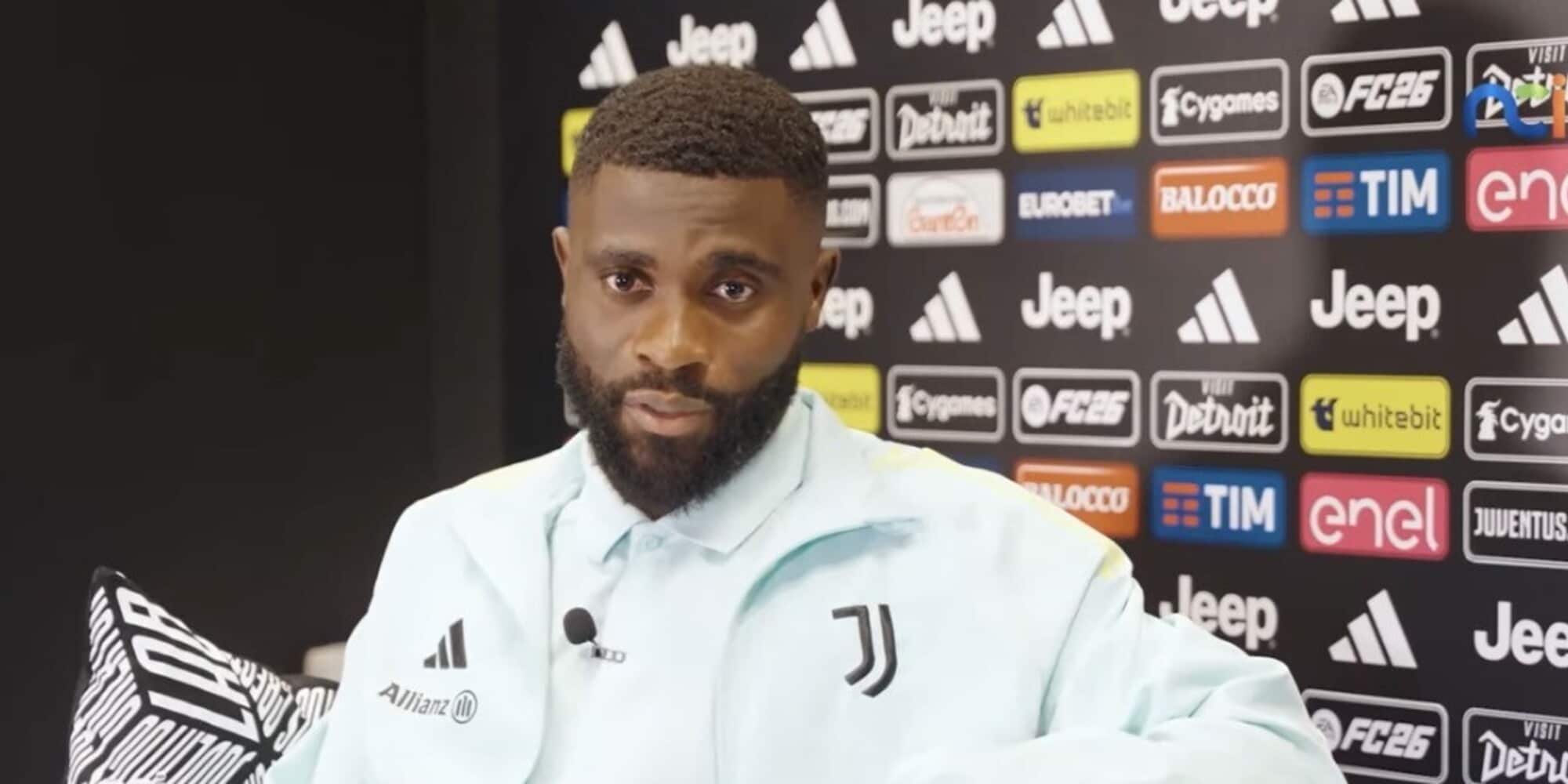 A tutto Boga: "Alla Juve ho ritrovato il piacere. Spalletti mi ha ...
