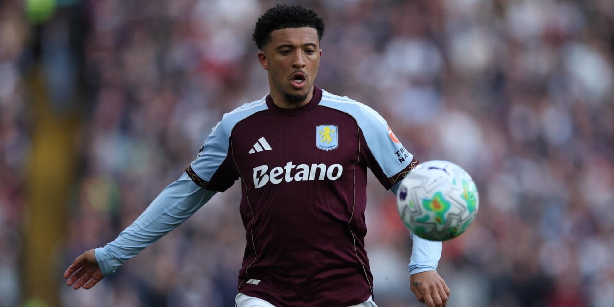 Sancho-United, è finita: l'ex obiettivo Juve via a zero. E il Barça non ...