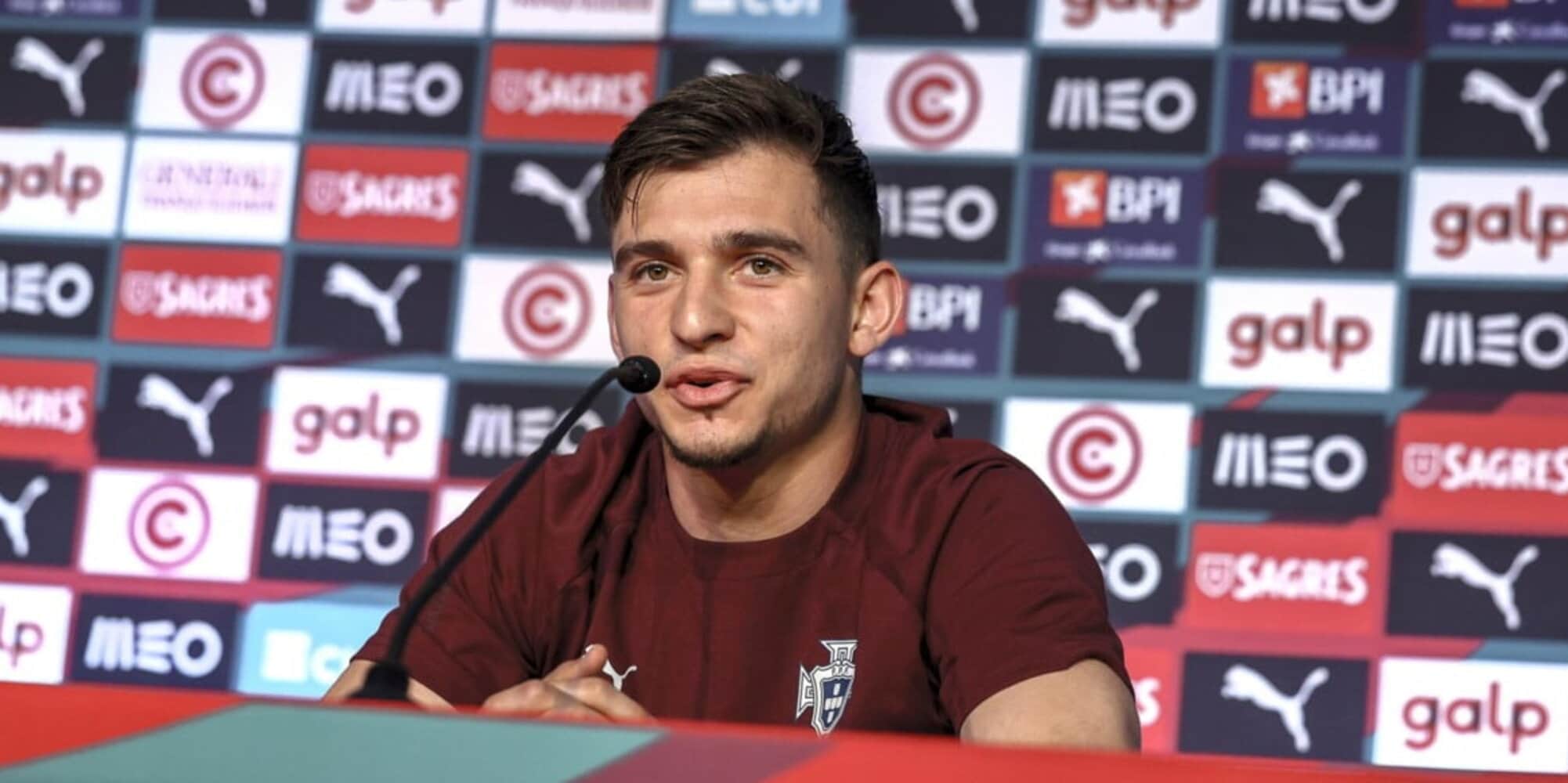 Il Portogallo pronto per l’Uzbekistan di Cannavaro: Conceicao scalpita ...
