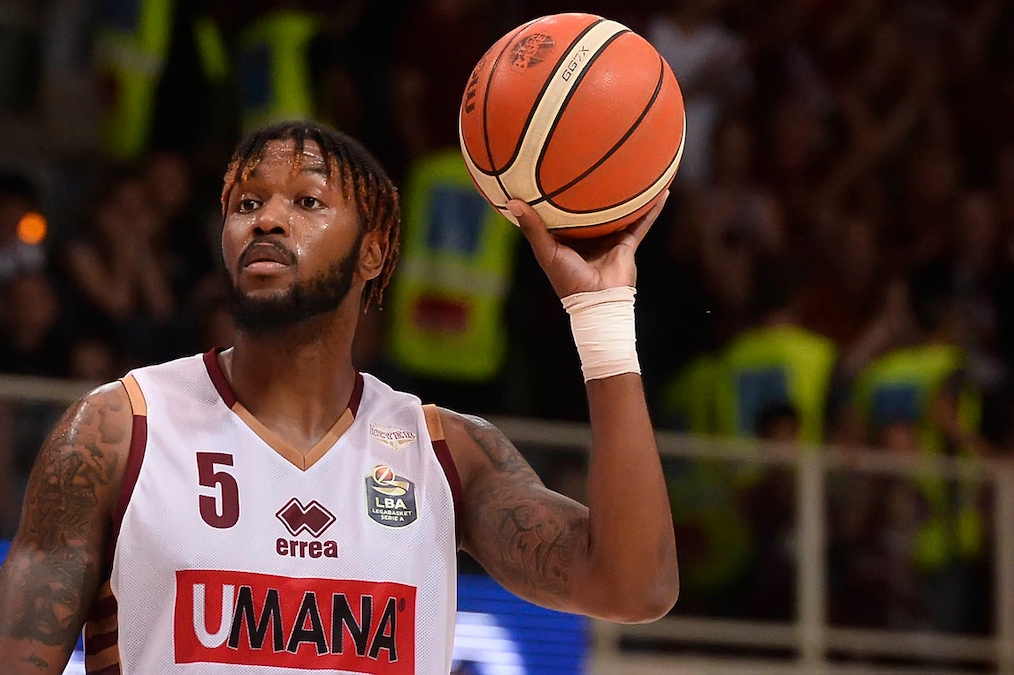 Julyan Stone Raptors