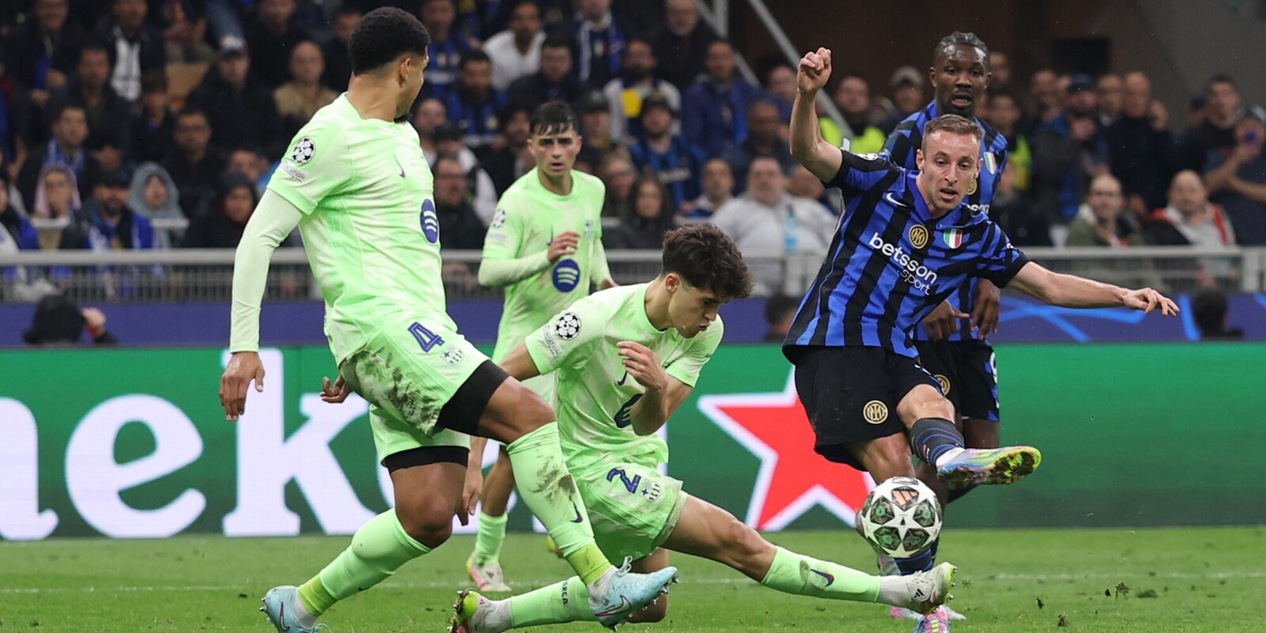 Tuttosport | Notizie sportive, calcio, F1, Moto, risultati