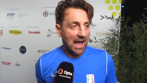 Inter, test medici per Barella