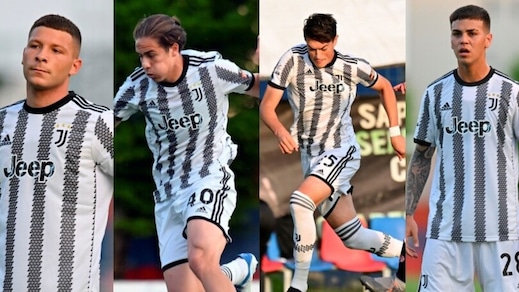 Juventus Next Gen: news, risultati, classifica, calendario | Tuttosport