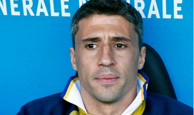 Crespo: «Milan, cambia rotta. Io pronto per una big»