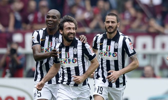 Emerson: «Juve, sei da finale! Ci pensa Pirlo a gelare il Real»