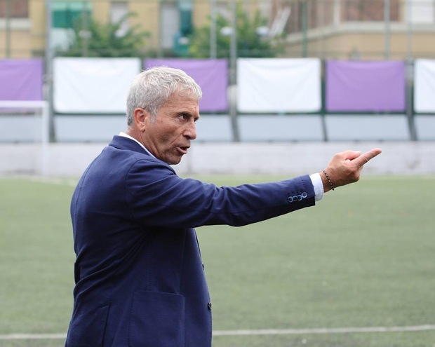 Rapid Torino-Oppedisano: ora è ufficiale