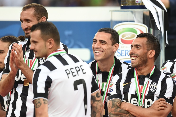 Juve, Pepe resta in Italia: Udinese in pole position