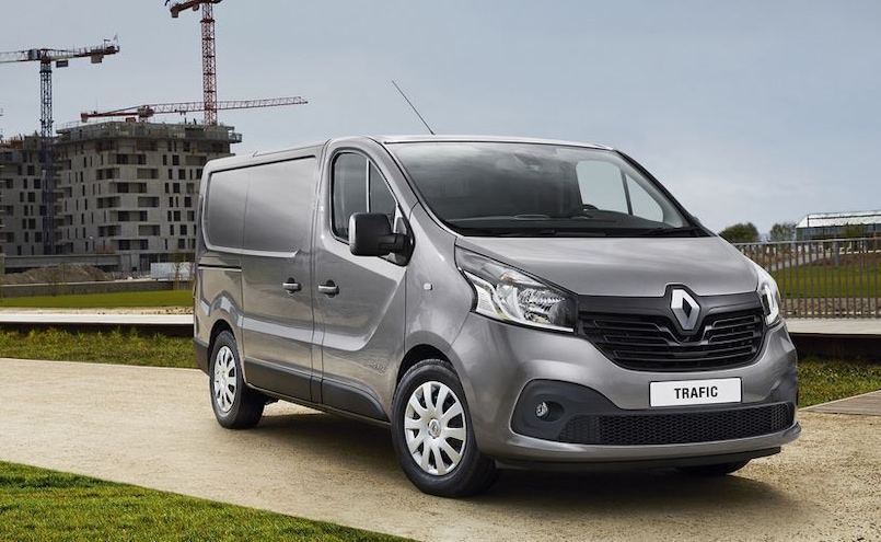 Veicoli commerciali, continua il trend positivo