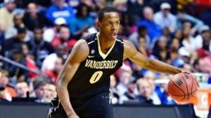 Preso Roderick Odom: la Virtus è già fatta