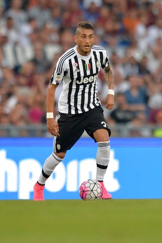 Regalo dall’Argentina. C’è un super Pereyra