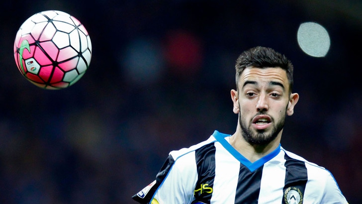Calciomercato, Bruno Fernandes: è Sampdoria