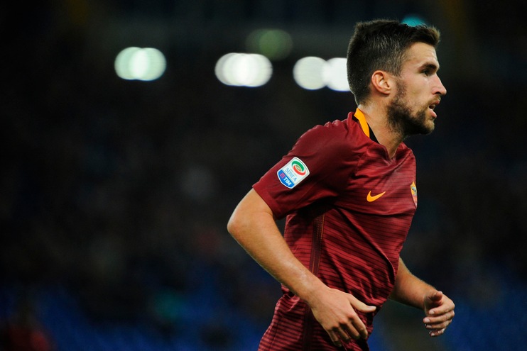 Strootman: «La Juve non mi interessa. Per me c'è solo la Roma»