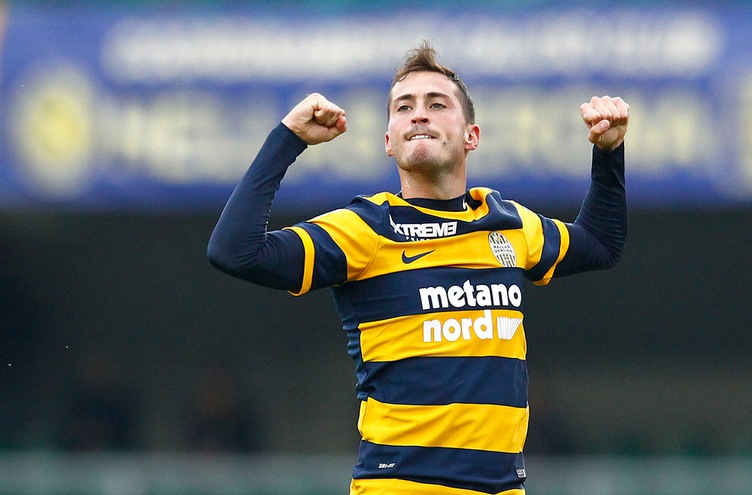 Novara, si avvicina Simone Ganz