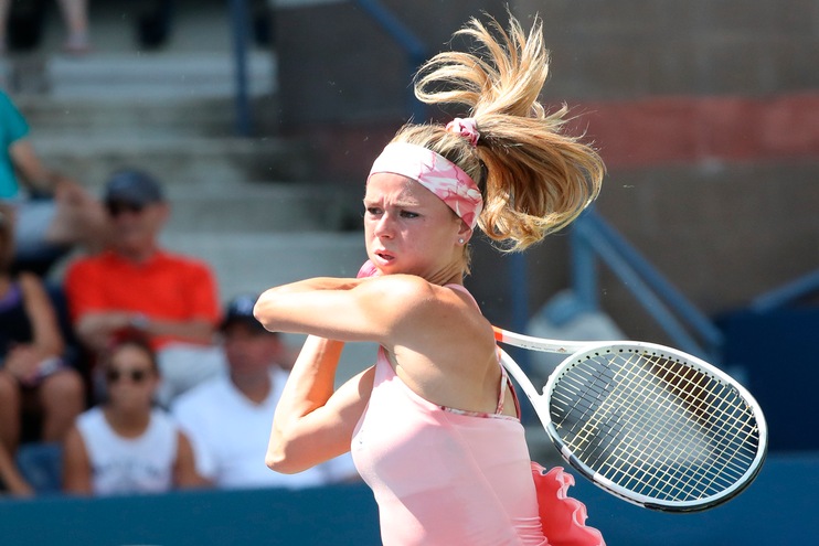 La Giorgi si ferma ad un passo dalla finale di Shenzhen