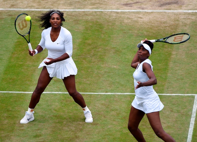 Australian Open, sorelle Williams in finale: un ritorno al passato