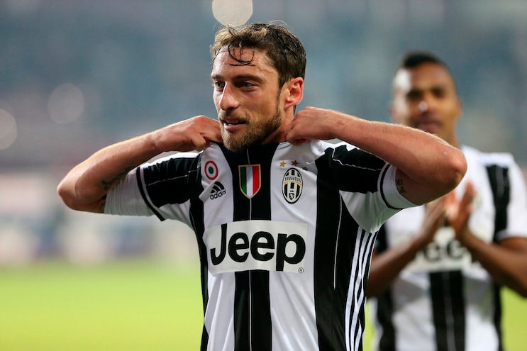 Marchisio prova a riprendersi la Juventus