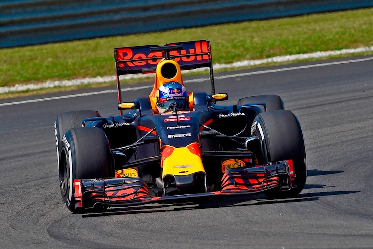 F1, Red Bull: la RB13 sarà presentata il 26 febbraio