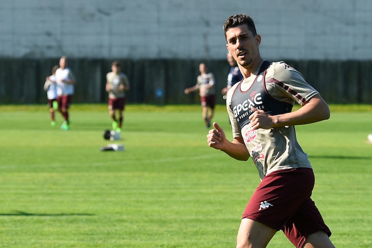 Torino, Avelar chiude il cerchio. «Finalmente, sono pronto». E si gioca ...