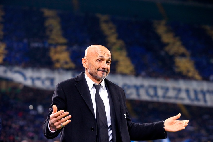 Calciomercato Inter, Spalletti in visita ad Appiano Gentile