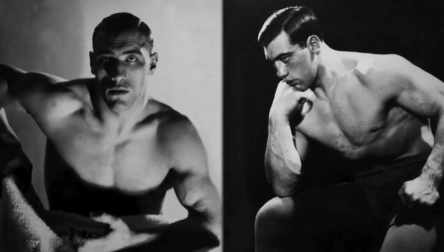 Primo Carnera, la storia del gigante italiano su History