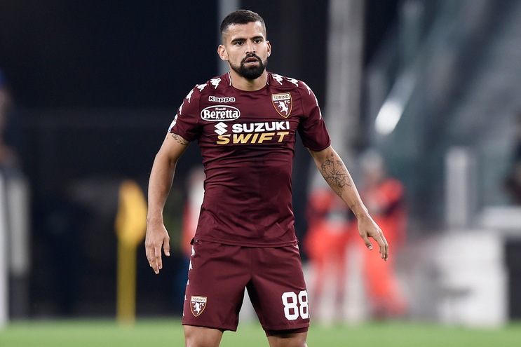 Torino: Rincon, non puoi timbrare sempre il cartellino!