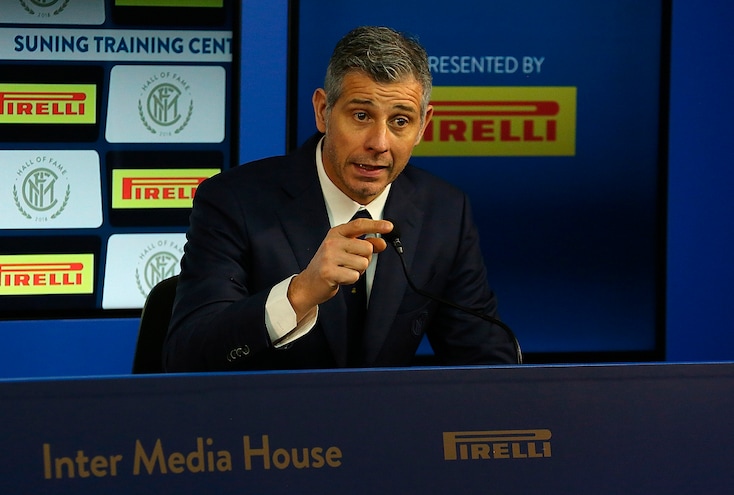 Toldo, frecciata a Buffon: «Numero 1, ma prima il calcio non era leale...»