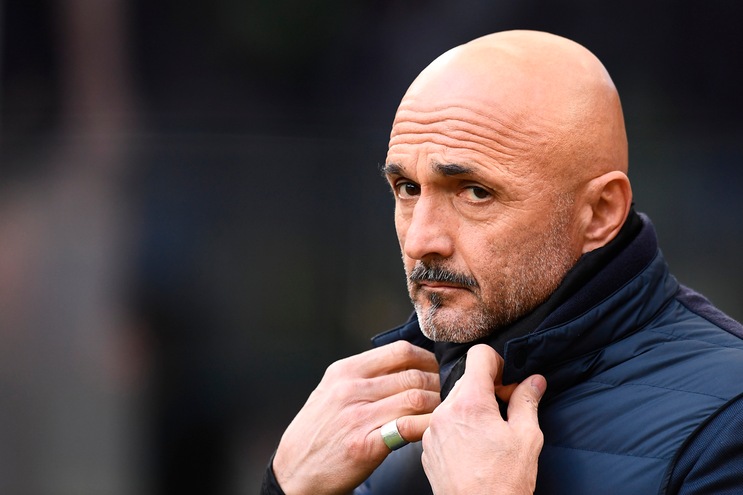 Serie A, Fiorentina-Inter: Spalletti da «2» a 2,60