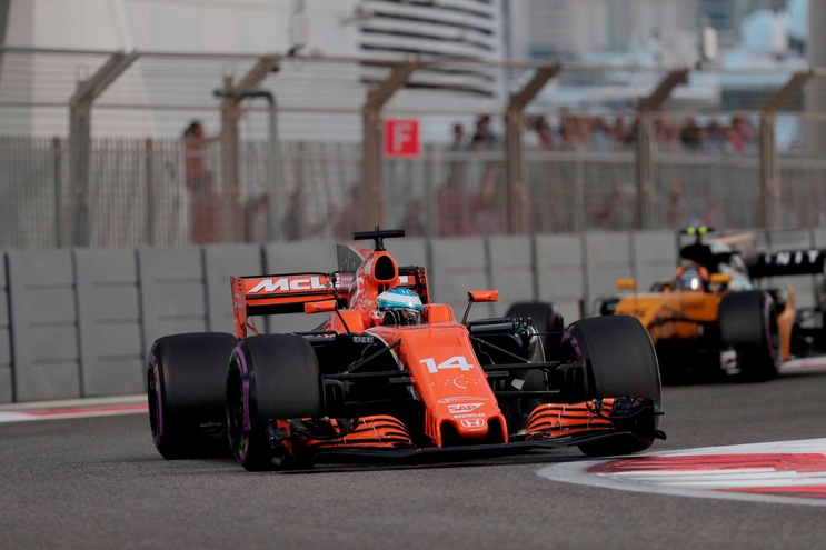 F1 McLaren, Tim Goss: «Non vogliamo una stagione di alti e bassi»