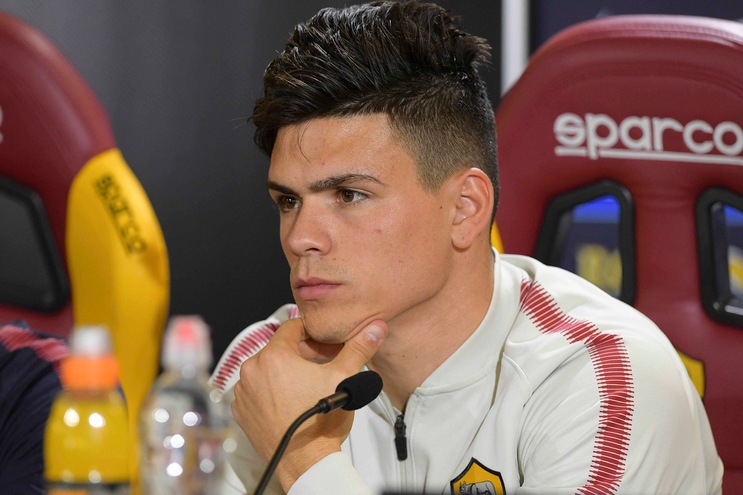 Serie A Roma, Jonathan Silva nella lista anti-Milan