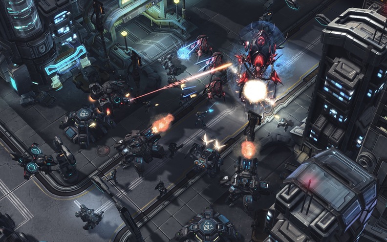 SC2: Clem campione a soli quindici anni!
