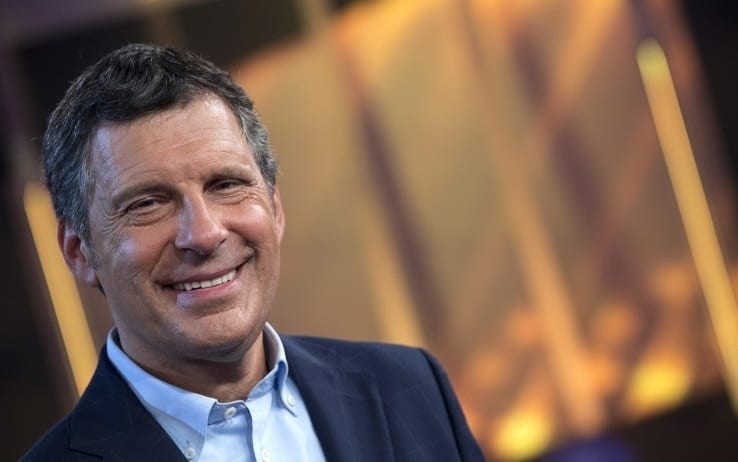 Fabrizio Frizzi, addio al presentatore Rai