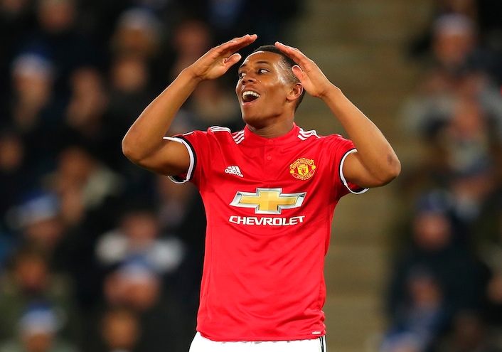 «Manchester United su Bale. Juventus, via libera per Martial»