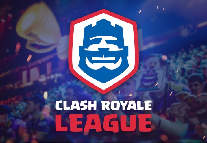 Presentate le squadre della Global Clash Royale League