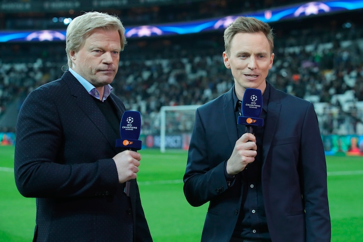 Kahn striglia Buffon: «Doveva ritirarsi ed evitare Svezia e Real»