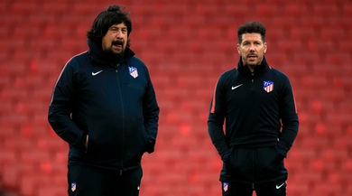 Europa League, semifinali Arsenal-Atletico Madrid e Marsiglia ...