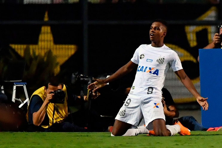 Ufficiale, il baby Rodrygo al Real Madrid: 45 milioni al Santos