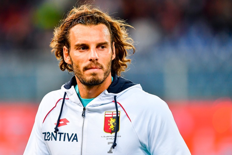 Serie A Genoa, terapie per Sandro. Marchetti si è allenato a parte