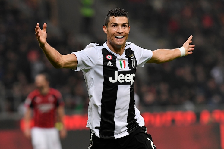 CR7, il suo 2018 vale di più: cosa deve fare ancora?