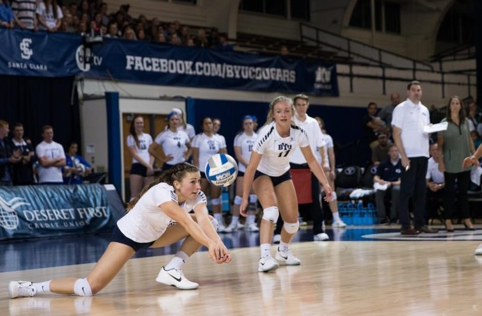 Brescia ingaggia la schiacciatrice “Roni” Jones-Perry