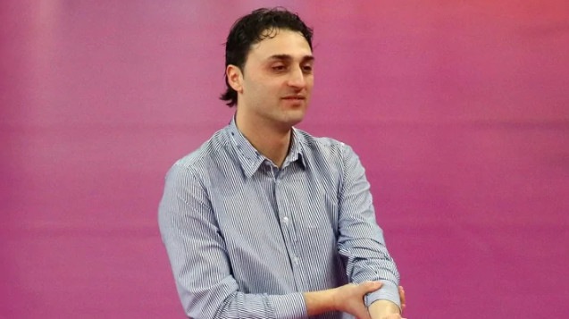 La Delta Informatica ha scelto Matteo Bertini