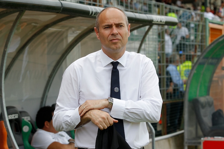 Venezia, Rogg non è più il CEO del club