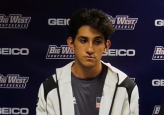 Corey Chavers, un giovane Usa per Verona