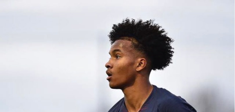 L'Équipe: "Ruben Providence a un passo dalla Roma"